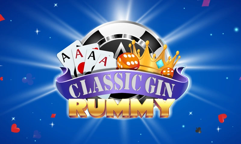 Classic Gin Rummy online: Play online for free