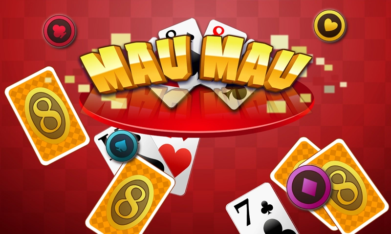 Mau Mau - Play online for free