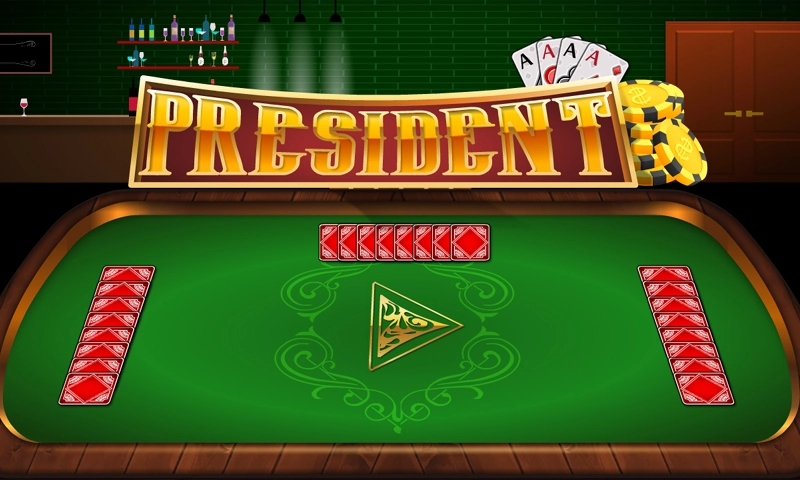 President - Play online for free