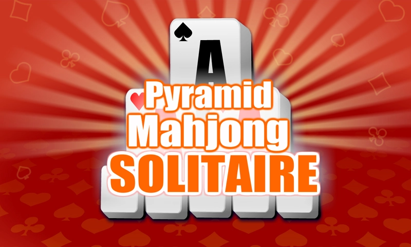 Pyramid Mahjong Solitaire - Play online for free