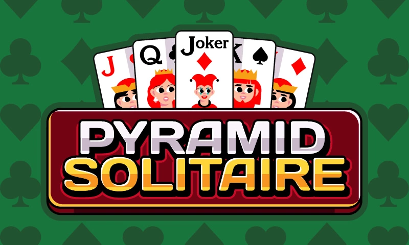 Pyramid Solitaire 3 game: Play online for free